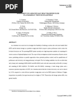 FEMM 4.2 Magnetostatic Tutorial | PDF | Button (Computing) | Inductance