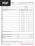 Fillable PDF EPA Hazardous Waste Manifest Front Page Template, EPA Form ...