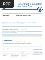 Allina Health Medical Records Release Form | PDF | Medical Record ...