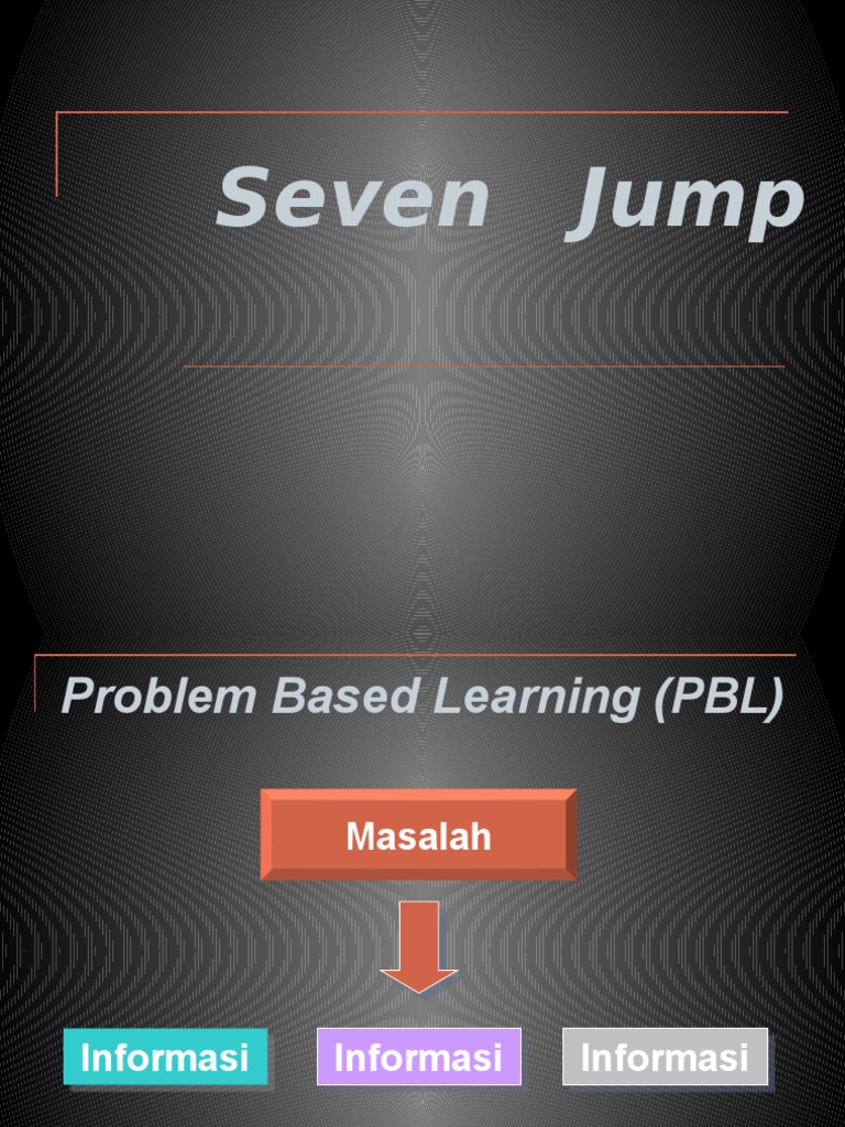 7 Jumps Tutorial | PDF