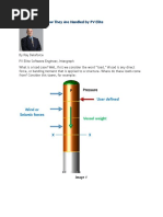Allowable Nozzle Loads | PDF