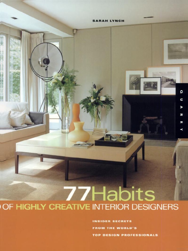 Interior Design | PDF