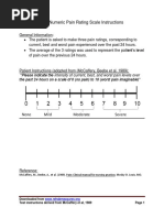 Food Diary CDC | PDF | Dinner | Lunch