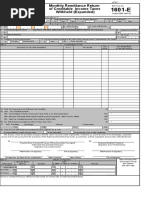 Bpi Bank Statement | PDF | Debit Card | Banks