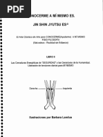 JIN SHIN JYUTSU Apertura 26 Cierres de Seguridad | PDF | Violencia | Agitación
