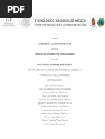 Un Roblón o Remache Es Un Elemento de Fijación Que Se Emplea para Unir ...