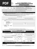 Formato R1 Sat | PDF