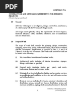 Sample Construction Method | PDF | Specification (Technical Standard) | Engineering