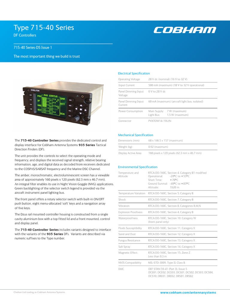 715 40 Series Datasheet PDF | PDF | Switch | Electrical Engineering