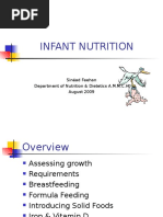 Breast Milk Fortified (Using Neosure Formula) | PDF | Teaspoon | Breast ...