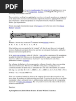 Understanding Aleph Numbers in Set Theory | PDF | Mathematical Notation ...