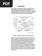Shrinkage Allowances for Casting Metals | PDF