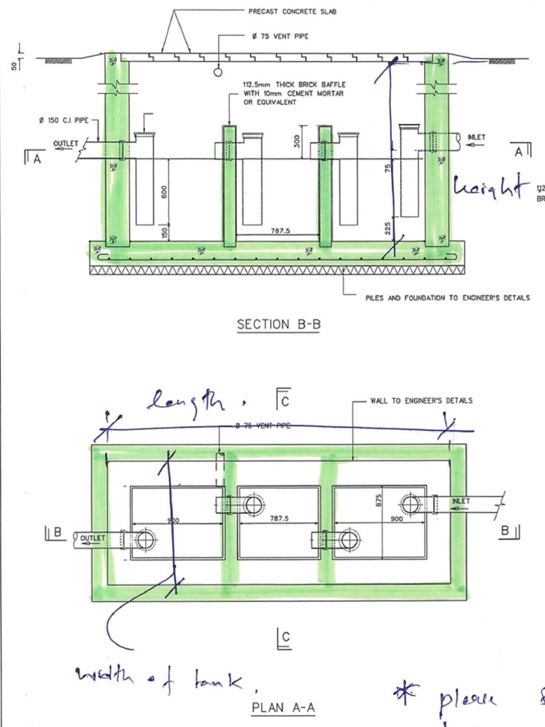 Oil Interceptor | PDF
