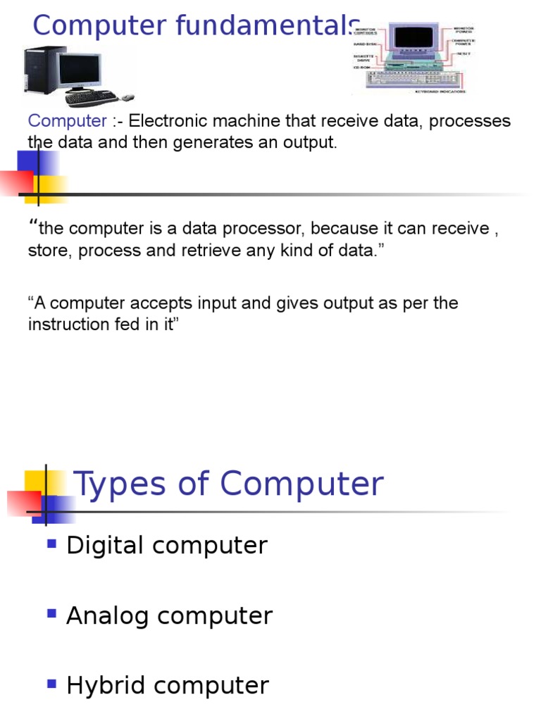 CH 1 | PDF | Disk Storage | Computer Data Storage