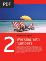 Grade 7 Math Learning Module, First Quarter | PDF | Subtraction ...