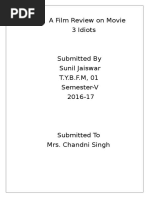 Black Book Format by Mumbai University | PDF | Academia | Educational ...