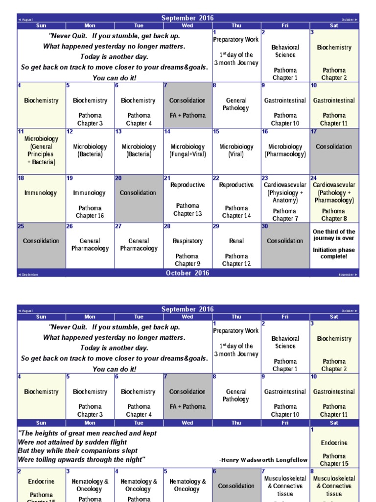 The Journey | PDF | Health Care | Health Sciences