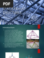 Vector-Active Structure Systems PDF | PDF | Truss | Dome