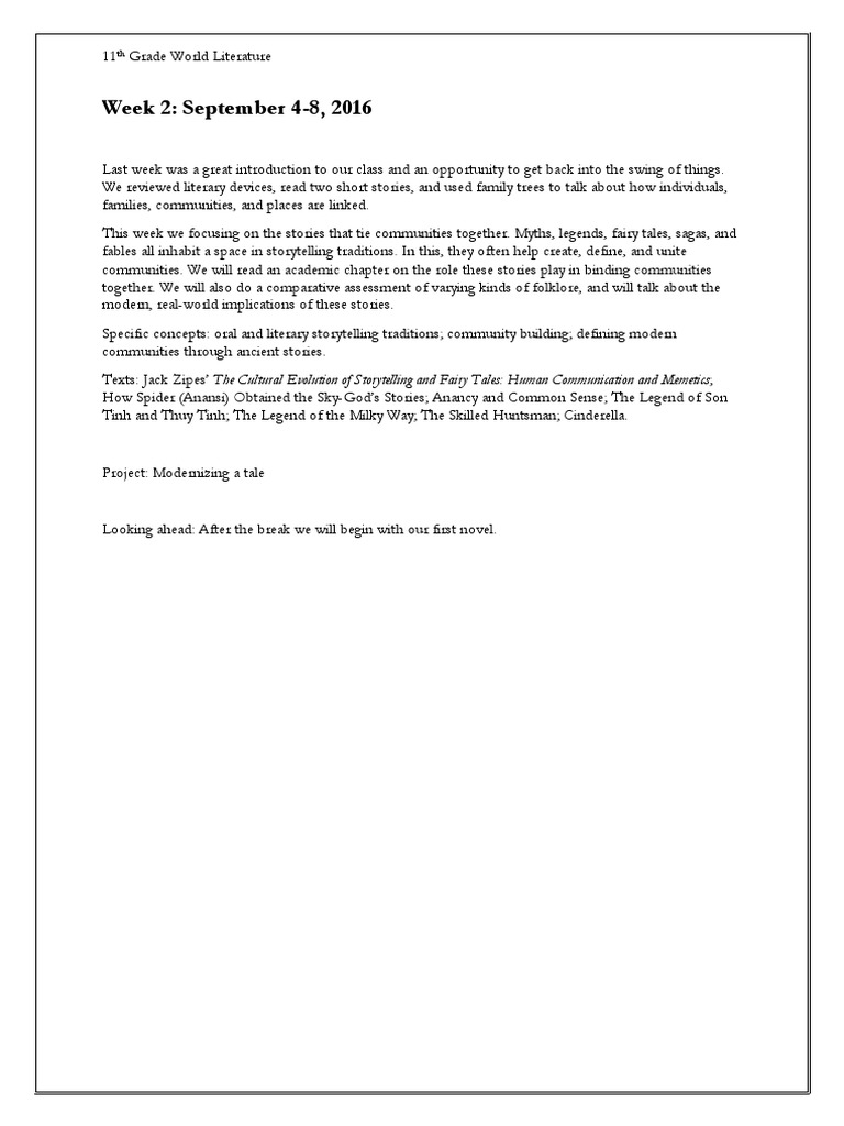 Week 2 Cover Sheet | PDF