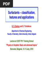 Gatch Material | PDF | Density | Soil