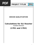 TEMA Class RCB Mechanical Standards | PDF | Pipe (Fluid Conveyance) | Alloy