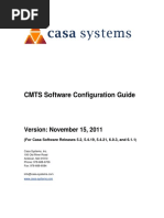 Avaya CMS Supervisor R19 Workbook | PDF | Window (Computing) | Menu ...