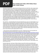 Bokep Indo Terbaru - Video Bokep Indonesia Terbaru Dan Terlengkap | PDF