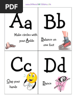 Disney Numbers SF Printables 0612 FDCOM | PDF