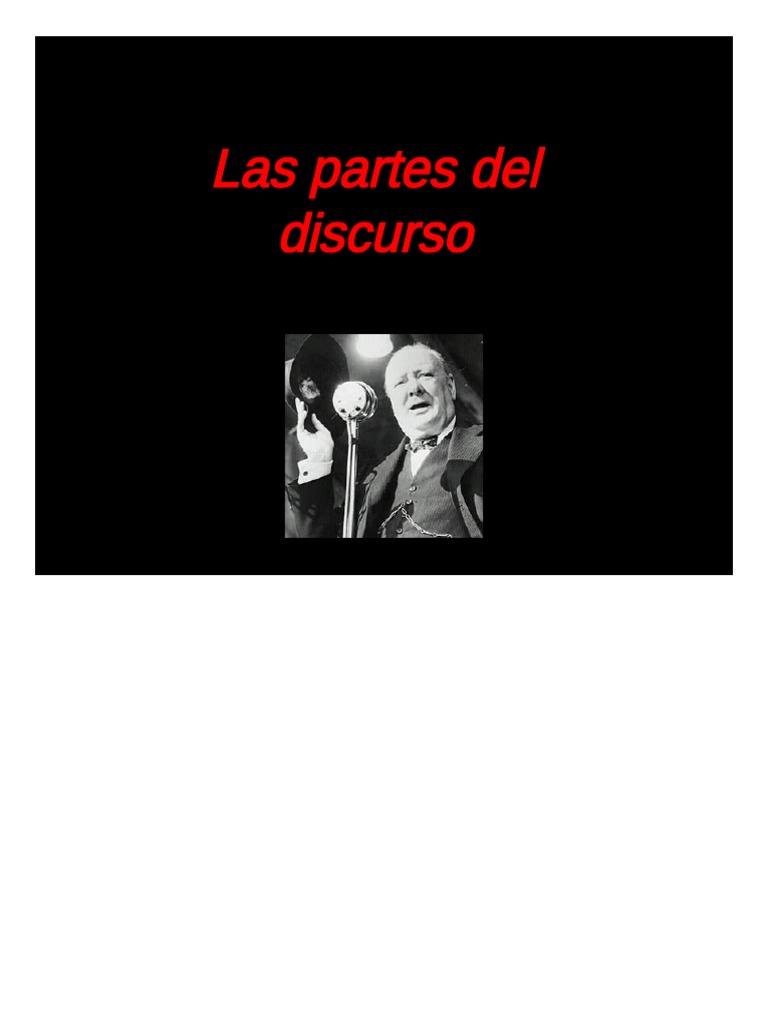 Exordio y Peroratio PDF | PDF | Retórica | Ciencia cognitiva