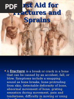 First Aid Mnemonics | PDF | First Aid | Surgical Specialties