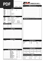 Unmatched - Core Rules | PDF