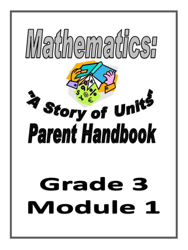 Grade 3 Math: Multiplication & Division | PDF | Multiplication | Matrix ...