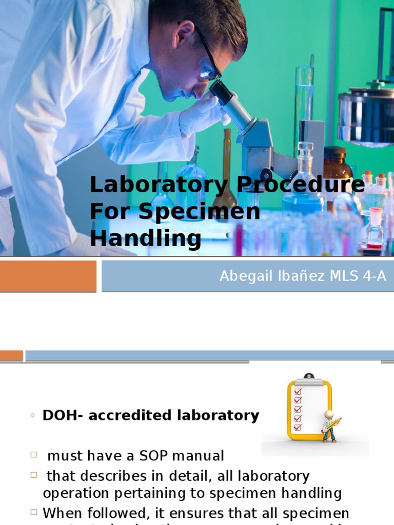 Urine Specimen Collection Guidelines | PDF | Toilet | Drug Test