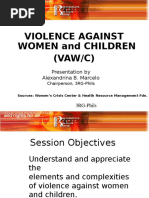 Grades 9 To 10 Anti - OSAEC and CSAEM Session | PDF