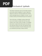 GAN HR Aptitude Test Study Guide (2025) | PDF