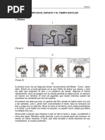 El Alumno Misterioso | PDF