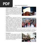 43 Patrimonios Culturales Tangibles e Intangibles de Guatemala | PDF | Guatemala | Civilización maya