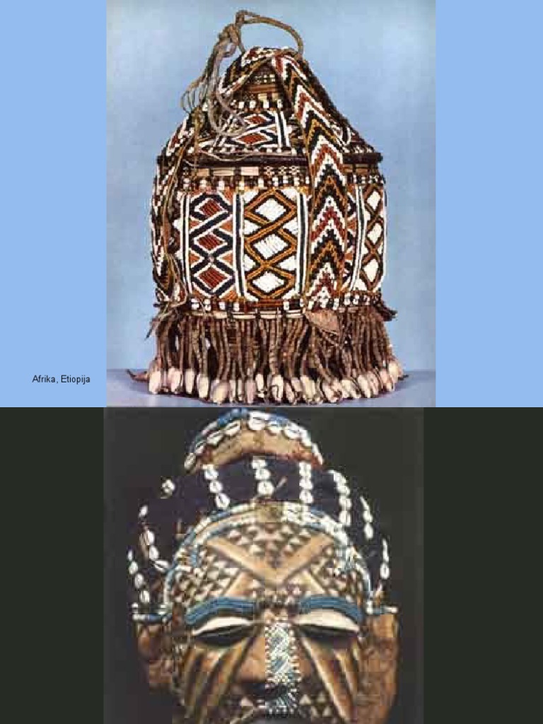 Ritam Simetrija I Ornament | PDF