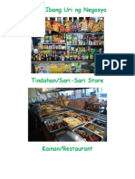 Ano Ba Ang Gangsa Sa Benguet | PDF