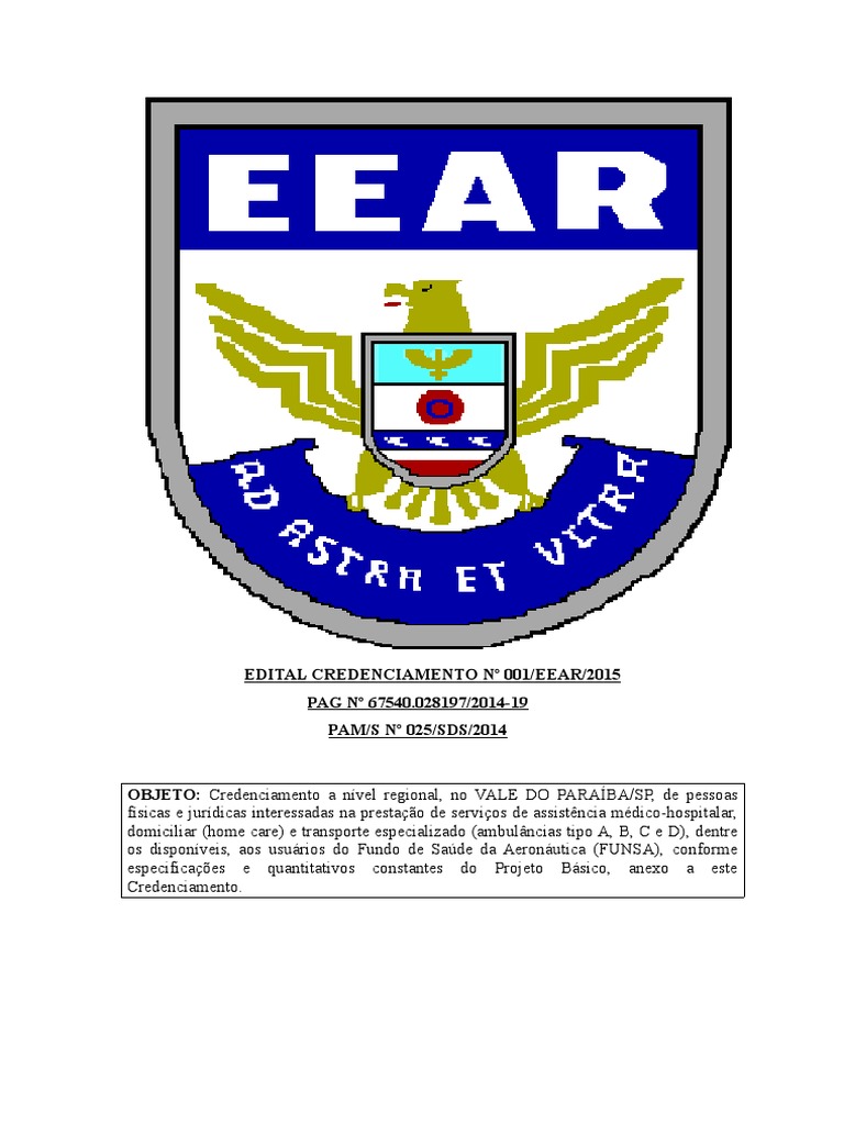 Rumo A Eear | PDF | Administração pública | Governo