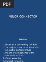 RPI and RPA Concept | PDF | Dentures | Dentistry Branches