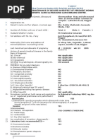 Hospital Documents | PDF