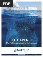 The Deep and Dark Web Guide | PDF | Tor (Anonymity Network) | Virtual ...
