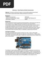 Microcode Simulation | PDF