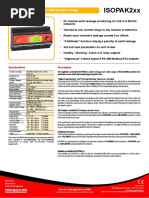 Tesla Backup Gateway 2 Specifications | PDF | Electrical Grid ...