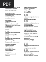 Contoh Penulisan Prakata - Kata Pengantar Dalam Skripsi Yang Baik Dan ...