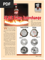 6HP26 ZF Transmissions With Mechatronics | PDF | Automatic Transmission ...