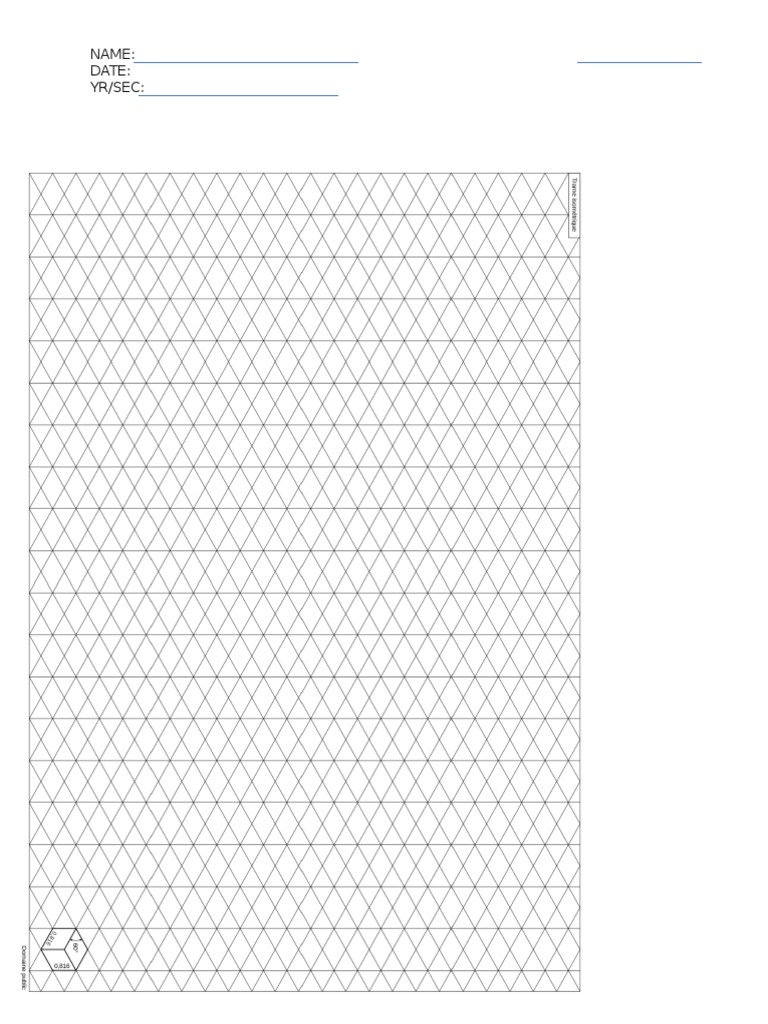 Grid Lines | PDF