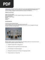 Cendo Xitrol Dosis, Manfaat, Serta Efek Sampingnya - Gayasehatku | PDF ...