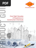 Cico 200 | PDF | Concrete | Structural Engineering